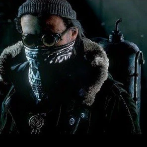 Jack Fiddler | Crossverse Wiki | Fandom