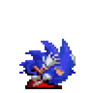 Spin Dash (Jogos Principais) | Crossverse Wiki | Fandom