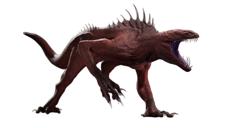 SCP-939 | Crossverse Wiki | Fandom