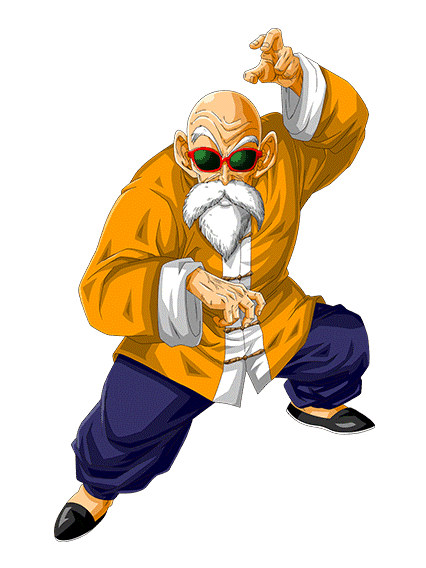 Mestre Kame | Crossverse Wiki | Fandom