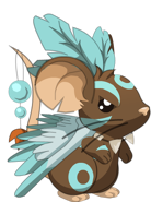 Shaman (Transformice) | Crossverse Wiki | Fandom