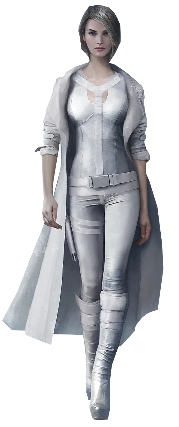 Silver Sable (Insomniac) | Crossverse Wiki | Fandom