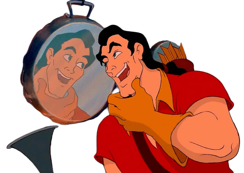 Gaston (Disney) | Crossverse Wiki | Fandom