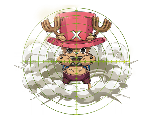 Tony Tony Chopper | Crossverse Wiki | Fandom