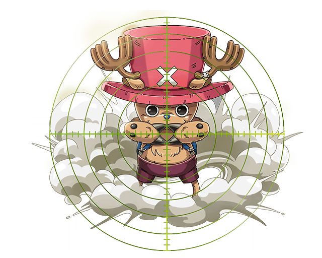 Tony Tony Chopper | Crossverse Wiki | Fandom