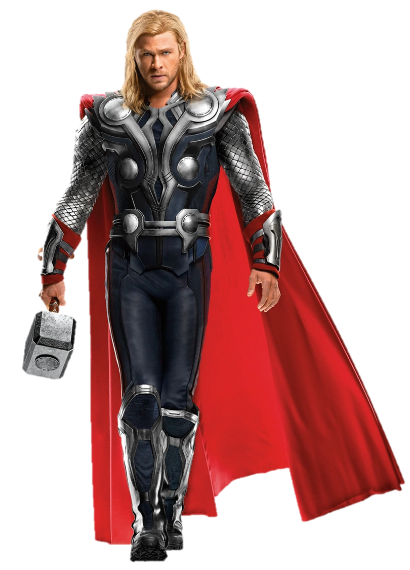 Thor (UCM) | Crossverse Wiki | Fandom