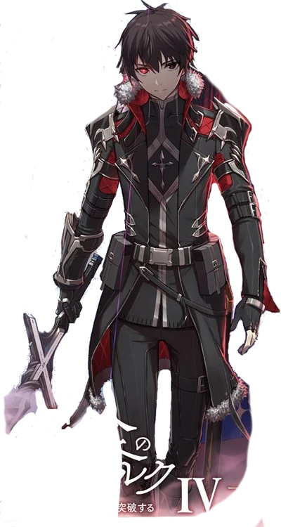 Fate Graphite | Crossverse Wiki | Fandom