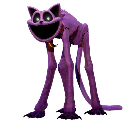 Catnap Crossverse Wiki Fandom