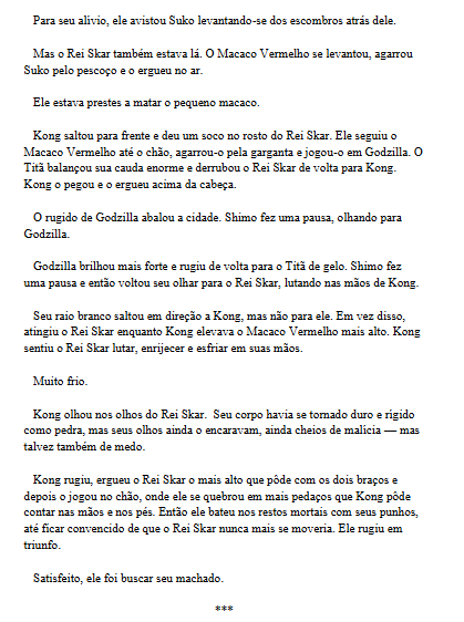 Blog de usuário:M1G4D1N0/MonsterVerse: Godzilla Dispersa a Tempestade ...