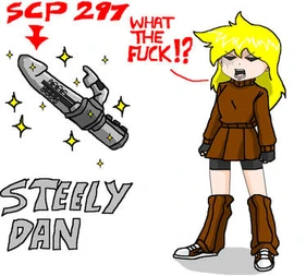 Fundação SCP | Crossverse Wiki | Fandom