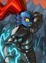 Undertale | Crossverse Wiki | Fandom