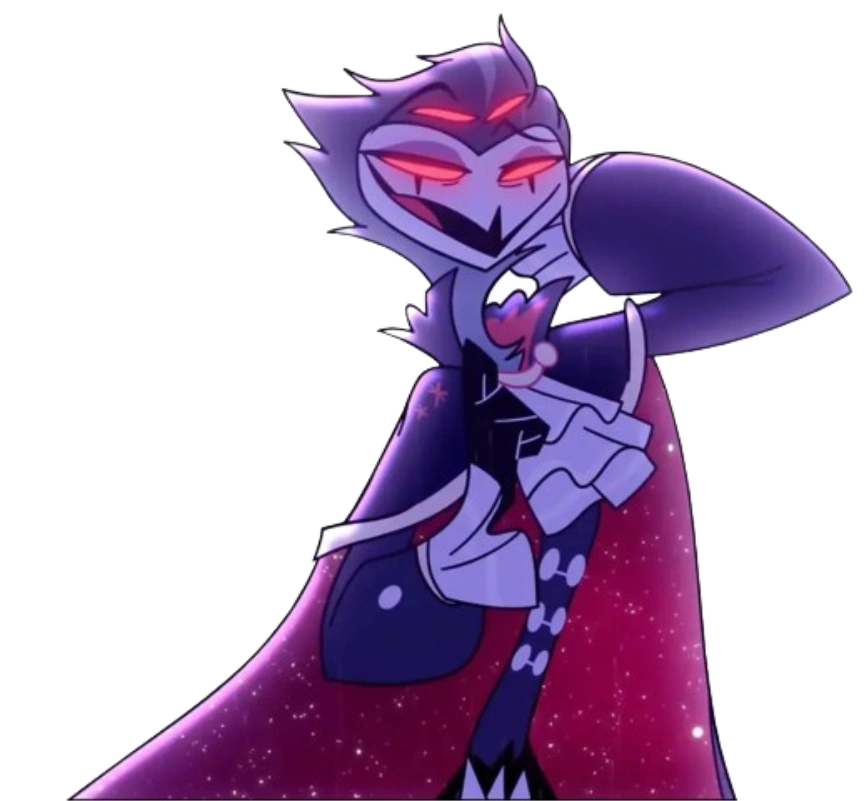 Stolas | Crossverse Wiki | Fandom