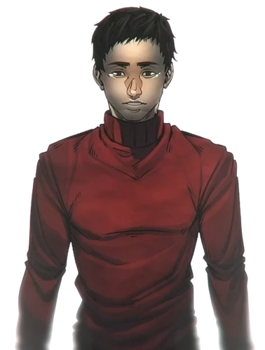 Joui Jouki | Crossverse Wiki | Fandom