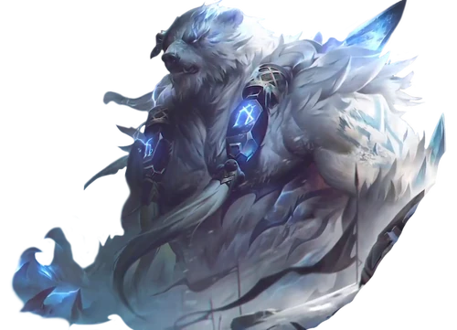 Volibear | Crossverse Wiki | Fandom