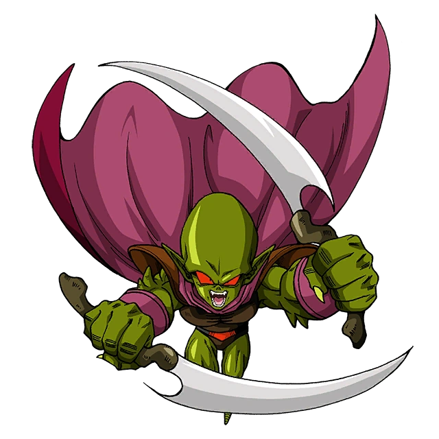Ginger | Crossverse Wiki | Fandom