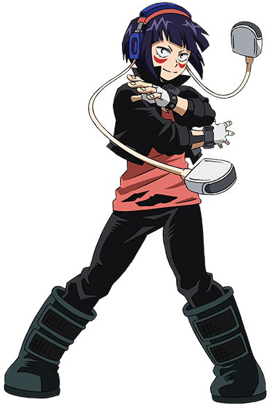 Kyoka Jiro | Crossverse Wiki | Fandom