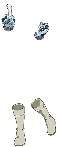 Toru Hagakure | Crossverse Wiki | Fandom