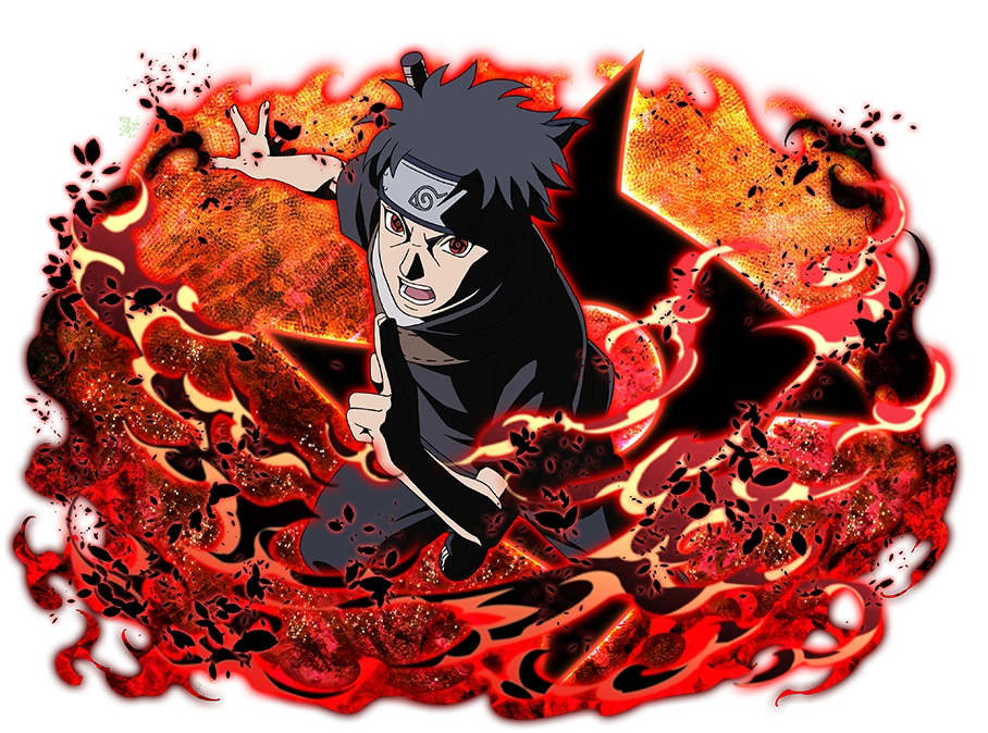 Shisui Uchiha | Crossverse Wiki | Fandom