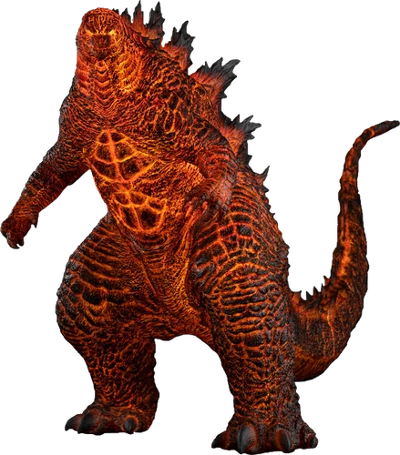 Godzilla (MonsterVerse) | Crossverse Wiki | Fandom