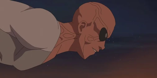 Invencível (Verso) | Crossverse Wiki | Fandom