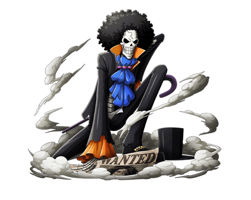 Brook | Crossverse Wiki | Fandom