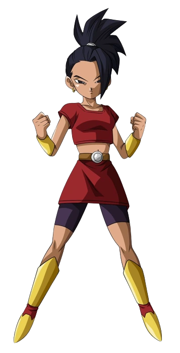 Kale (DBS Mangá) | Crossverse Wiki | Fandom