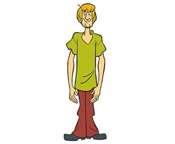 Salsicha (1998-2001) | Crossverse Wiki | Fandom