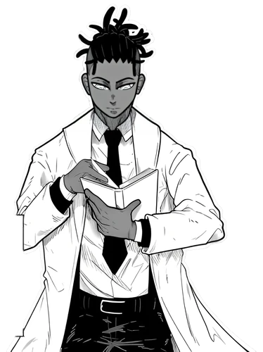 Umbra (Sense Life) | Crossverse Wiki | Fandom