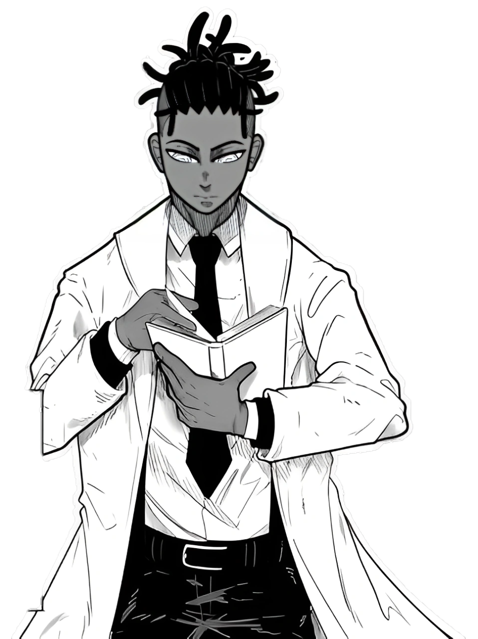 Umbra (Sense Life) | Crossverse Wiki | Fandom