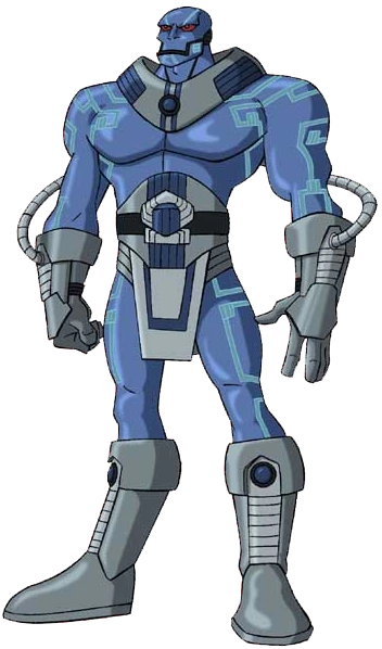 Apocalipse (X-Men Evolution) | Crossverse Wiki | Fandom