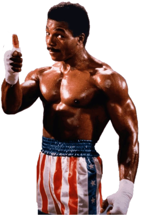 Apollo Creed | Crossverse Wiki | Fandom