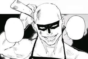 Jujutsu Kaisen | Crossverse Wiki | Fandom