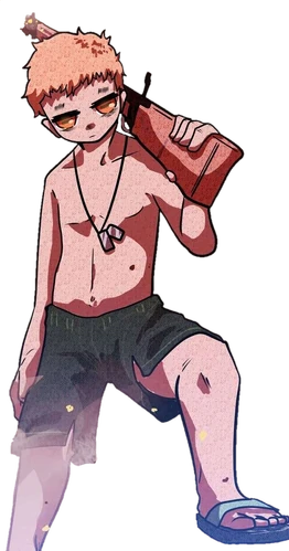 Noah (Sense Life) | Crossverse Wiki | Fandom