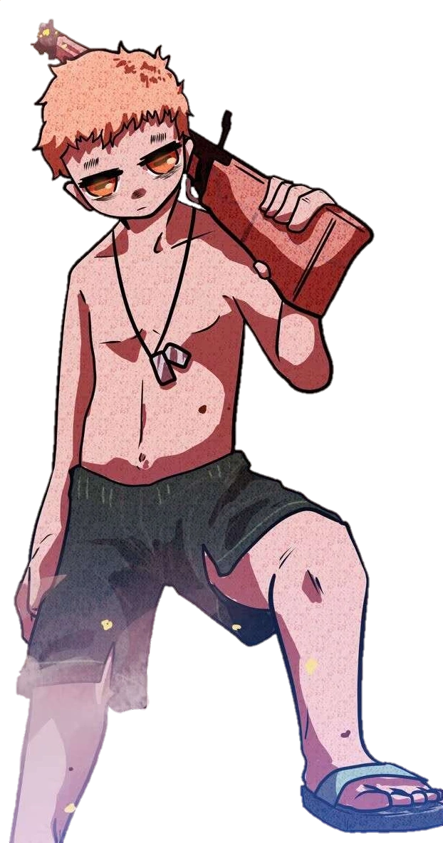 Noah (Sense Life) | Crossverse Wiki | Fandom