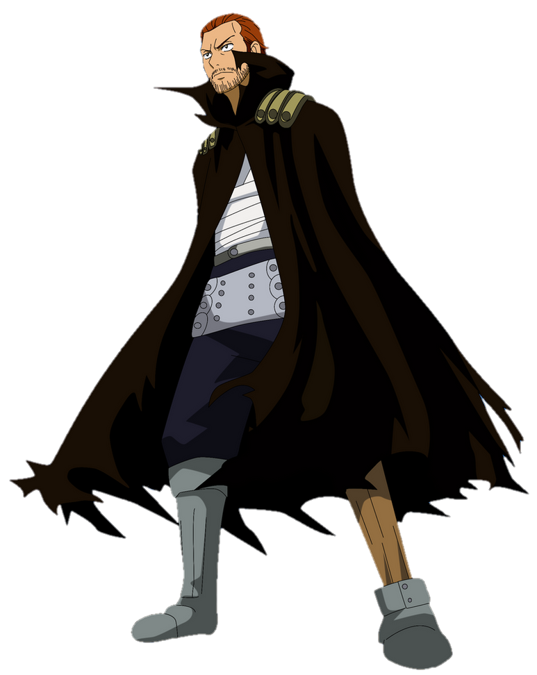 Gildarts Clive | Crossverse Wiki | Fandom