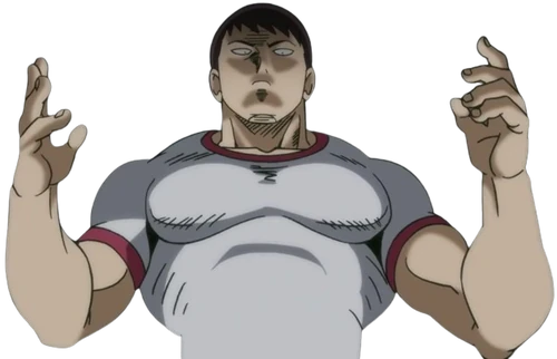 Hideki Yamamura | Crossverse Wiki | Fandom