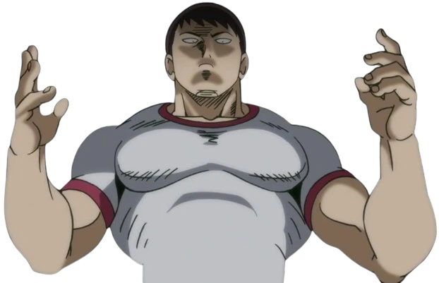 Hideki Yamamura | Crossverse Wiki | Fandom