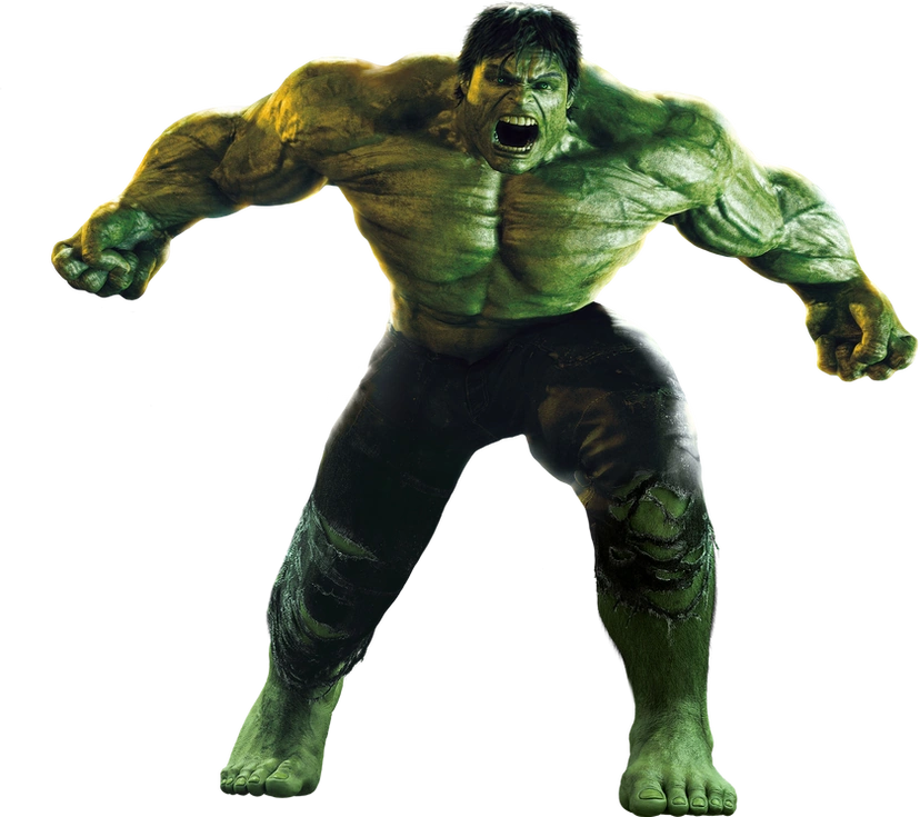 Os Incriveis Desenhos Do Hulk Ref:png 0696 Arquivos Png O Incrível
