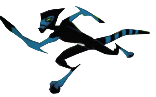 XLR8 | Crossverse Wiki | Fandom