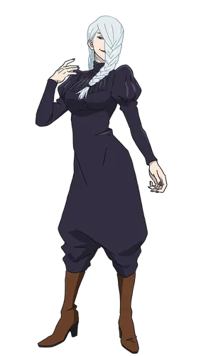 Mei Mei | Crossverse Wiki | Fandom