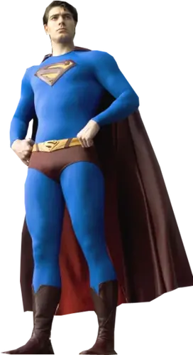 Superman (Donnerverse canônico) | Crossverse Wiki | Fandom