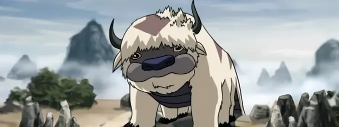 Avatar | Crossverse Wiki | Fandom