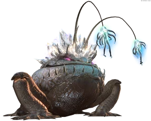 Bael (Devil May Cry) | Crossverse Wiki | Fandom