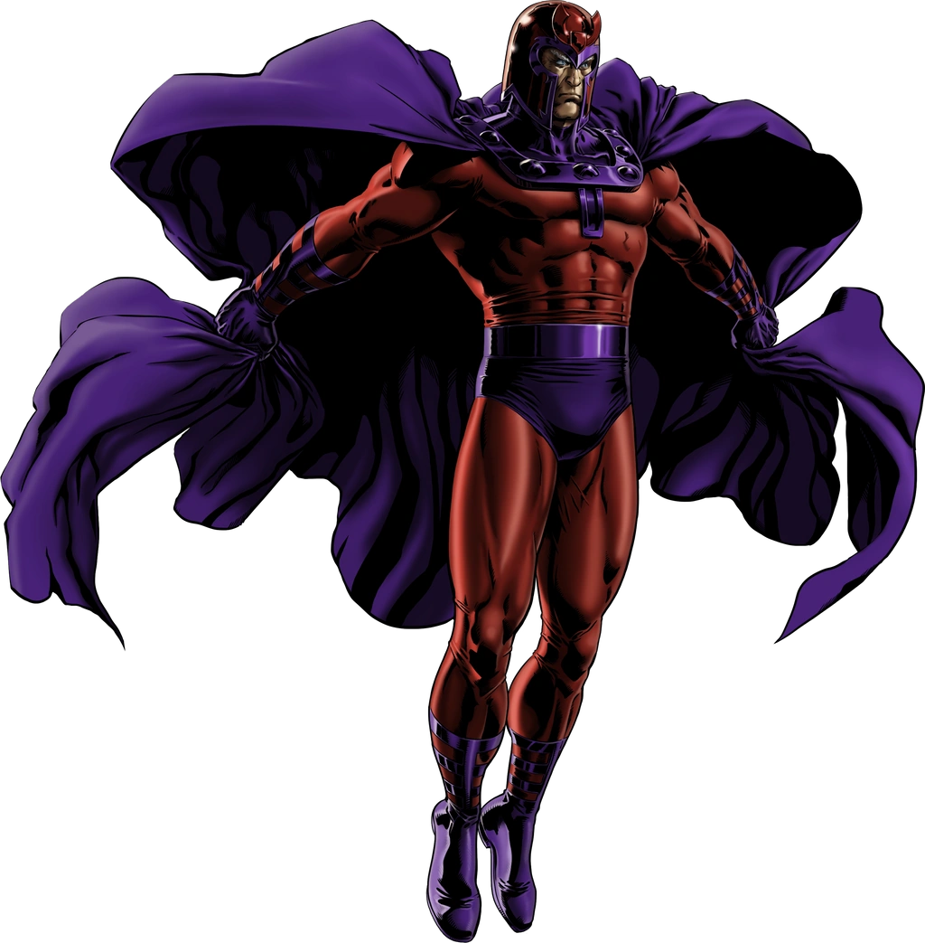 Magneto (Marvel Comics) | Crossverse Wiki | Fandom