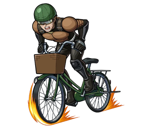 Mumen Rider | Crossverse Wiki | Fandom