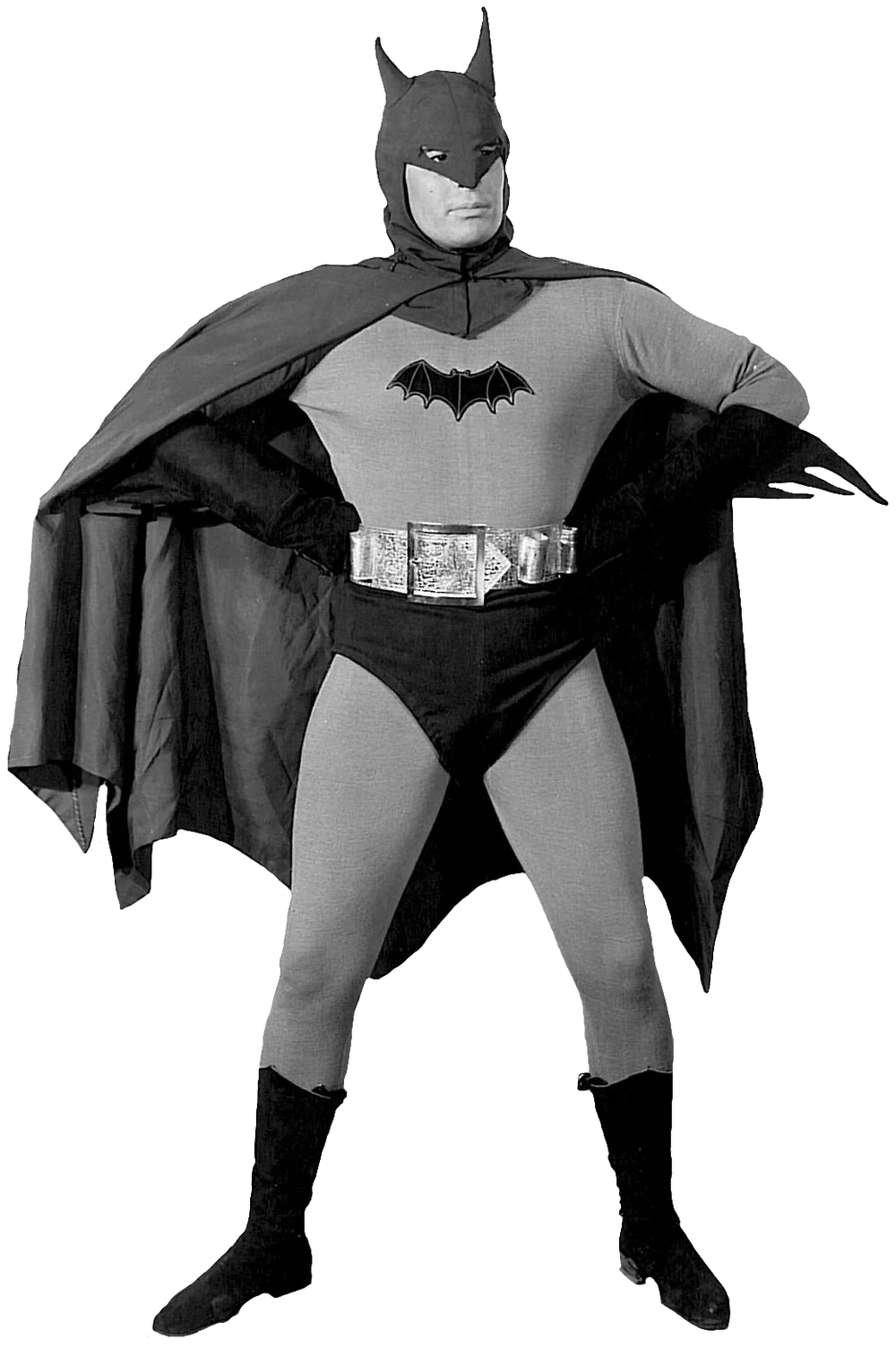 Batman (1943) | Crossverse Wiki | Fandom