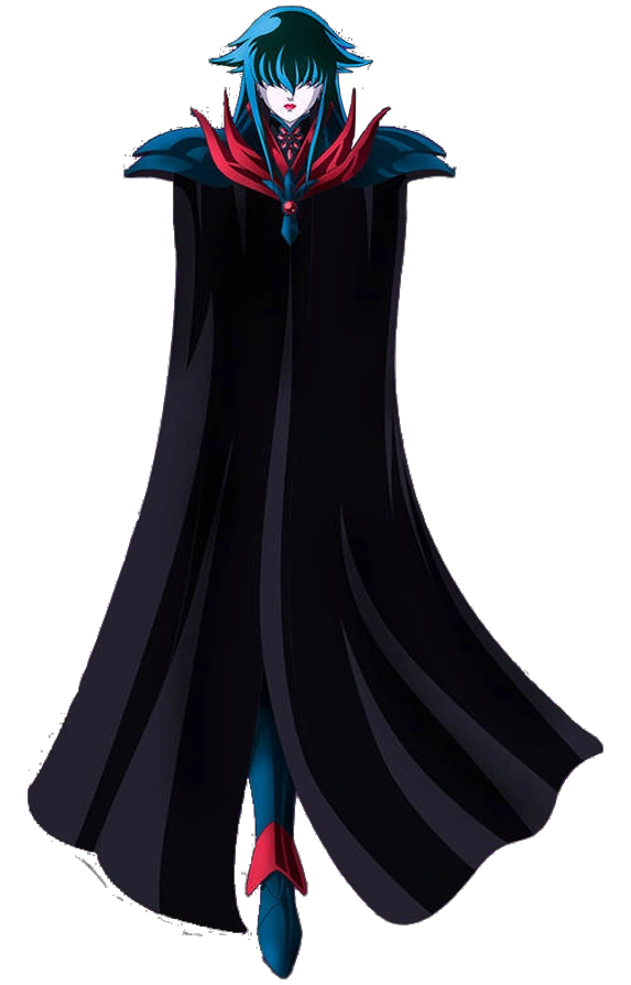 Dysnomia de Anarquia | Crossverse Wiki | Fandom