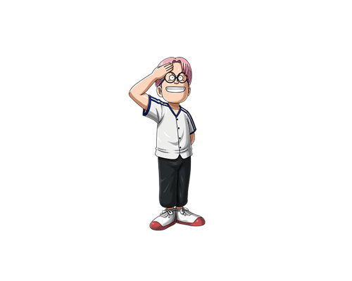 Koby | Crossverse Wiki | Fandom