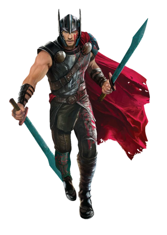 Thor (UCM) | Crossverse Wiki | Fandom