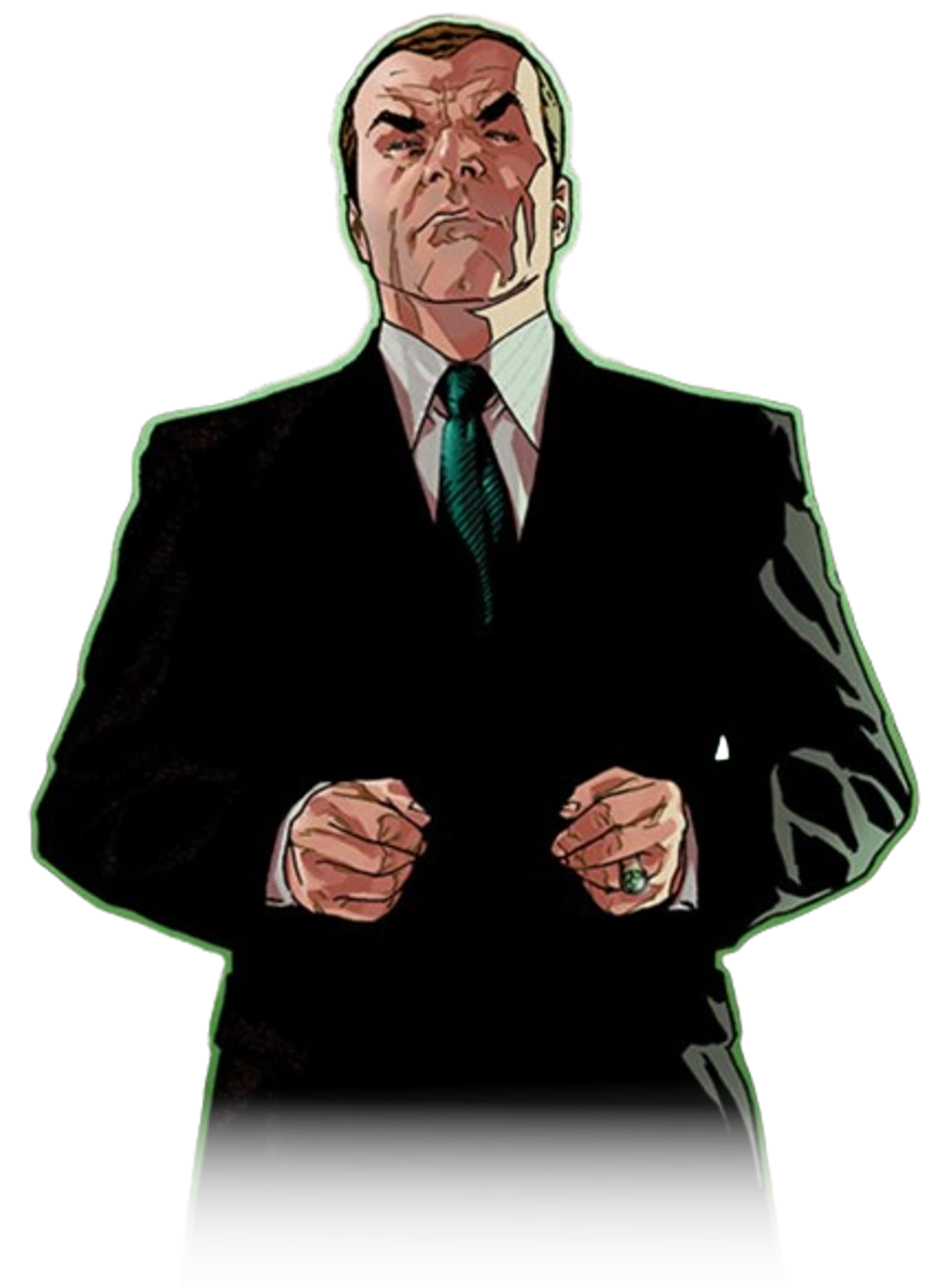 Norman Osborn (Marvel Comics) | Crossverse Wiki | Fandom